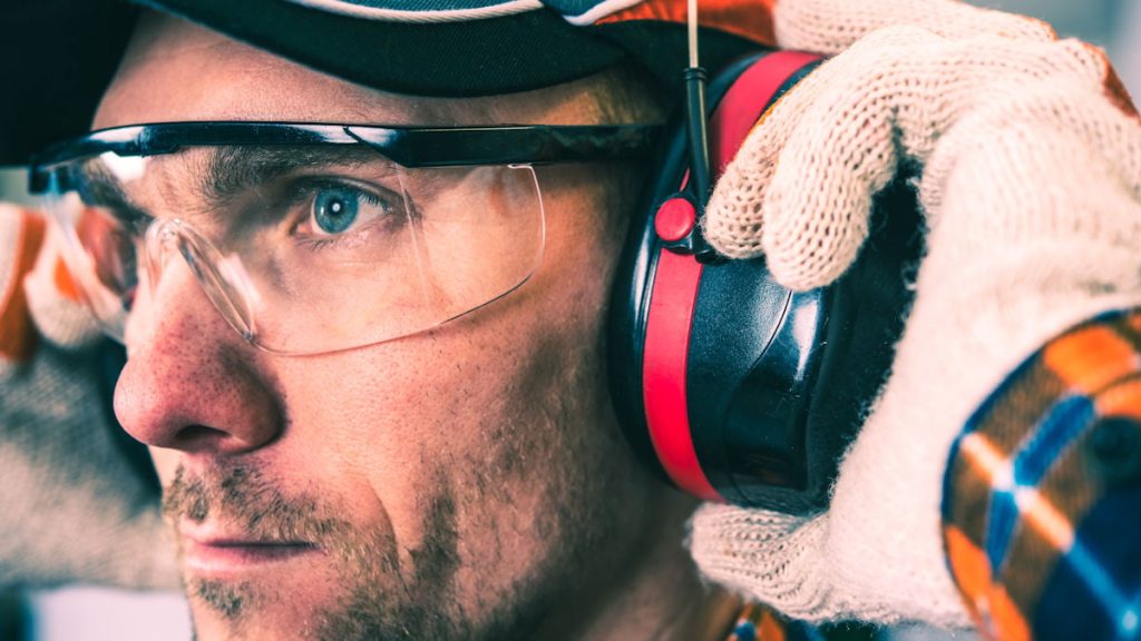 Best Eye Protection For Electrical Work | SEN.news - No. 1