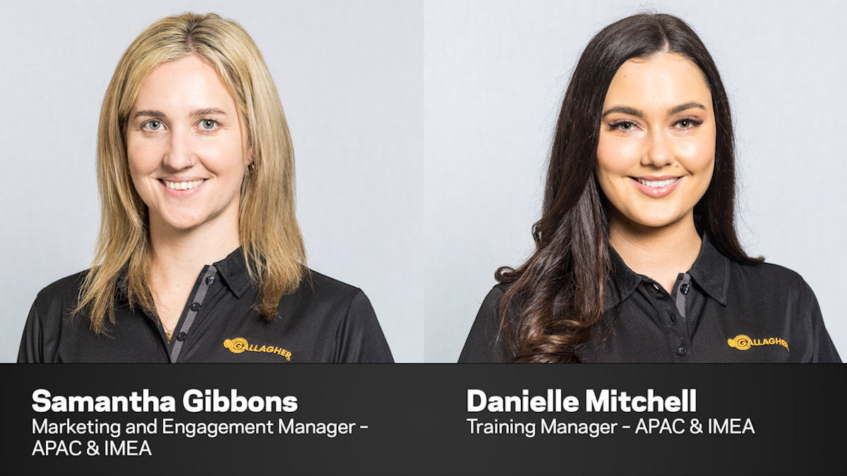 Gallagher Takes Local Success Stories OS | SEN.news - No. 1