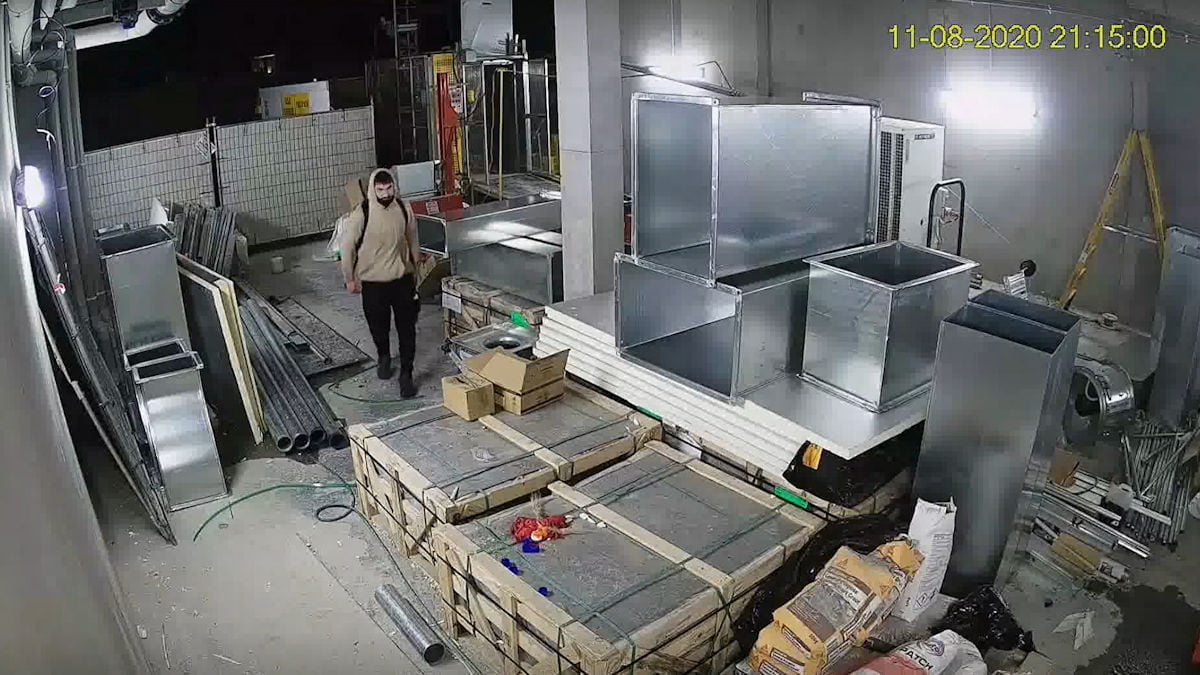 ICU Solarcam From S1 Monitoring | SEN.news - No. 1