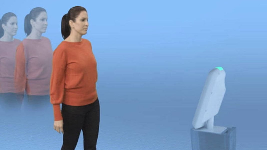 IDEMIA Launches 2 New Contactless Biometrics | SEN.news - No. 1