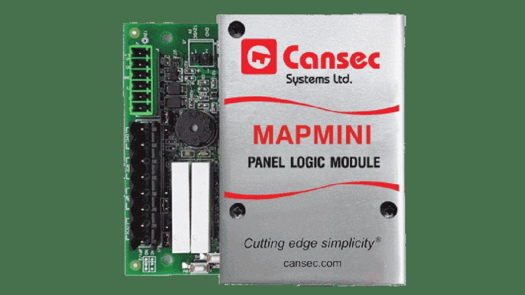 MAPMINI Modular Access Panel From CSM | SEN.news - No. 1