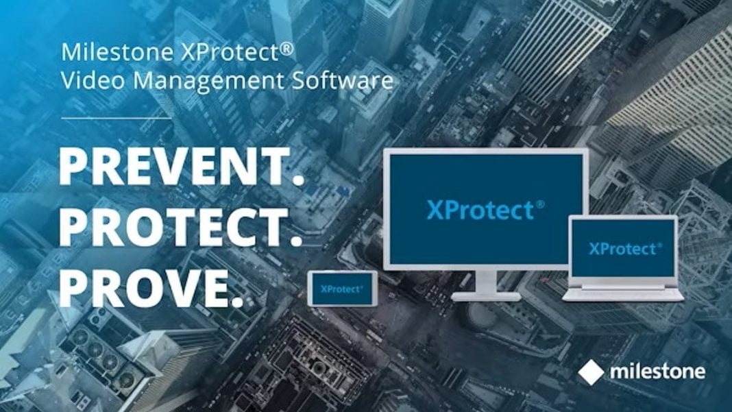Milestone XPROTECT 2023 R1 Release | SEN.news - No. 1
