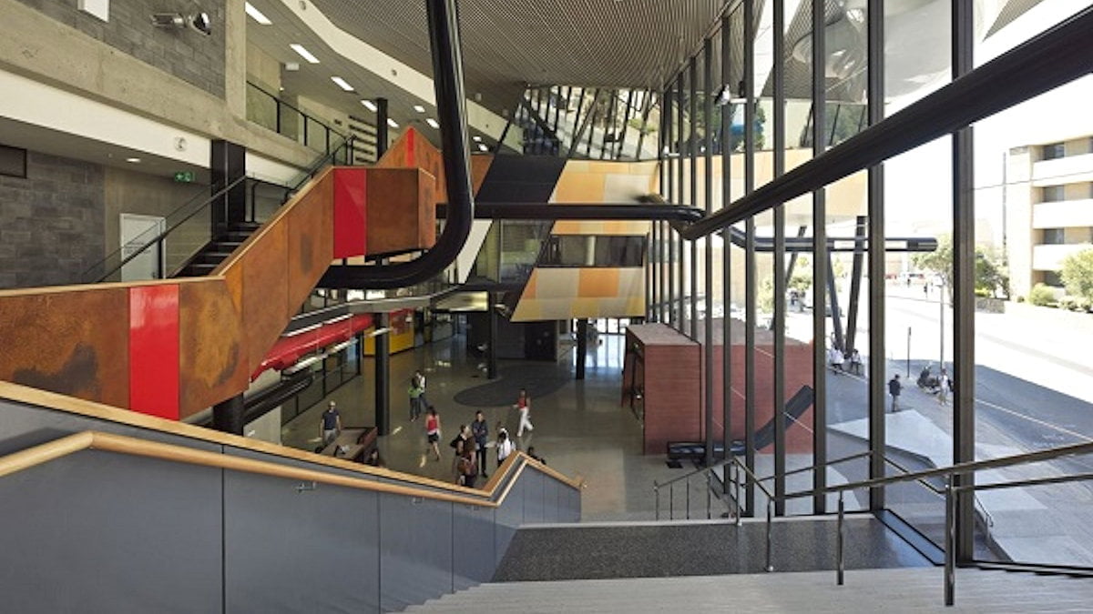 North Metro TAFE Needs Access Control | SEN.news - No. 1