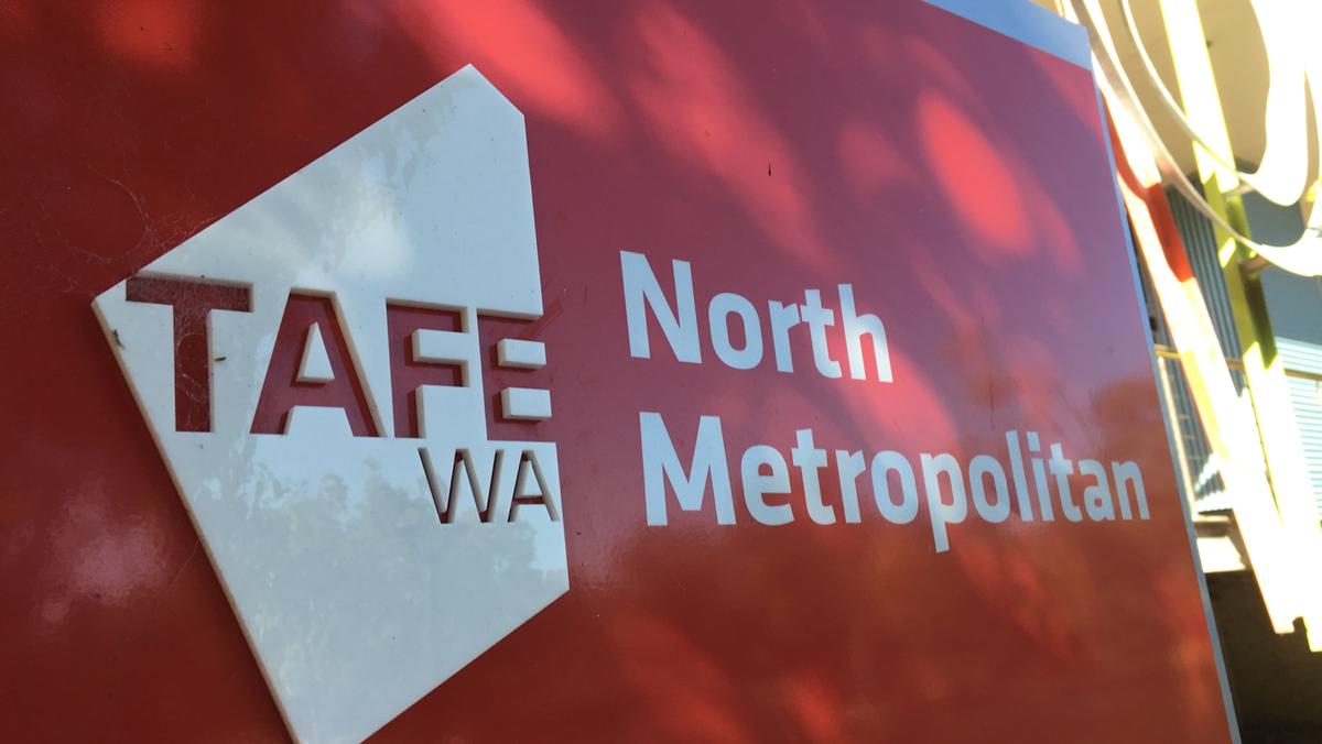 North Metro TAFE Needs Access Control | SEN.news - No. 1