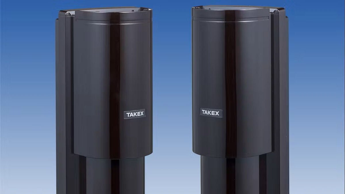 Announcing Takex TXF-20TDM Wireless Beam | SEN.news - No. 1