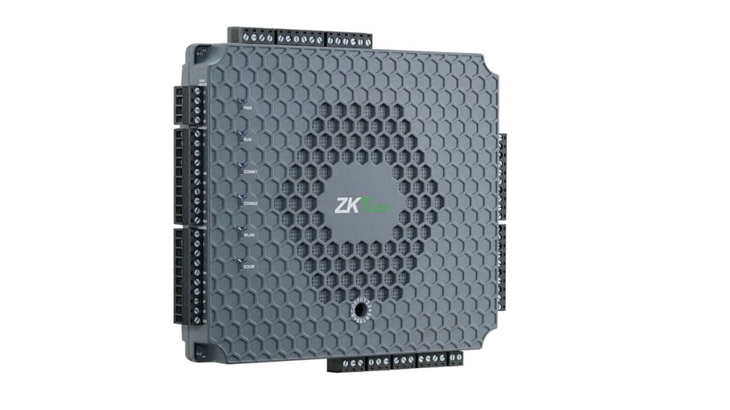 ZKTeco Atlas 260 Access Controller | SEN.news - No. 1