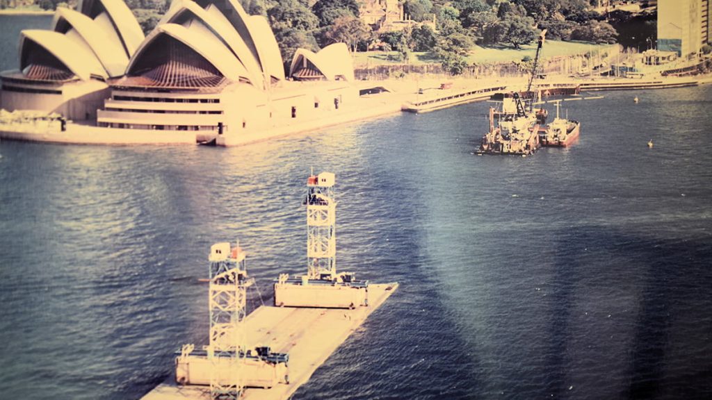 Sydney Harbour Tunnel Complete Digital Upgrade | SEN.news - No. 1