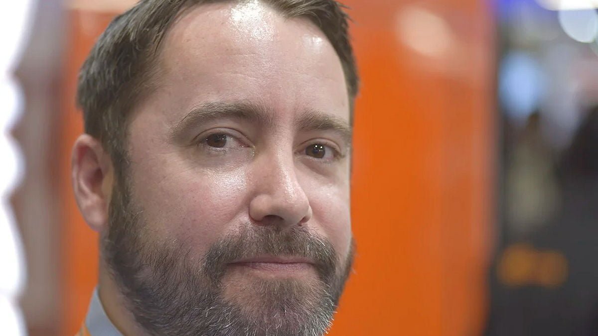 Gallagher Tasks Margrain With Regional Tech Role | SEN.news - No. 1