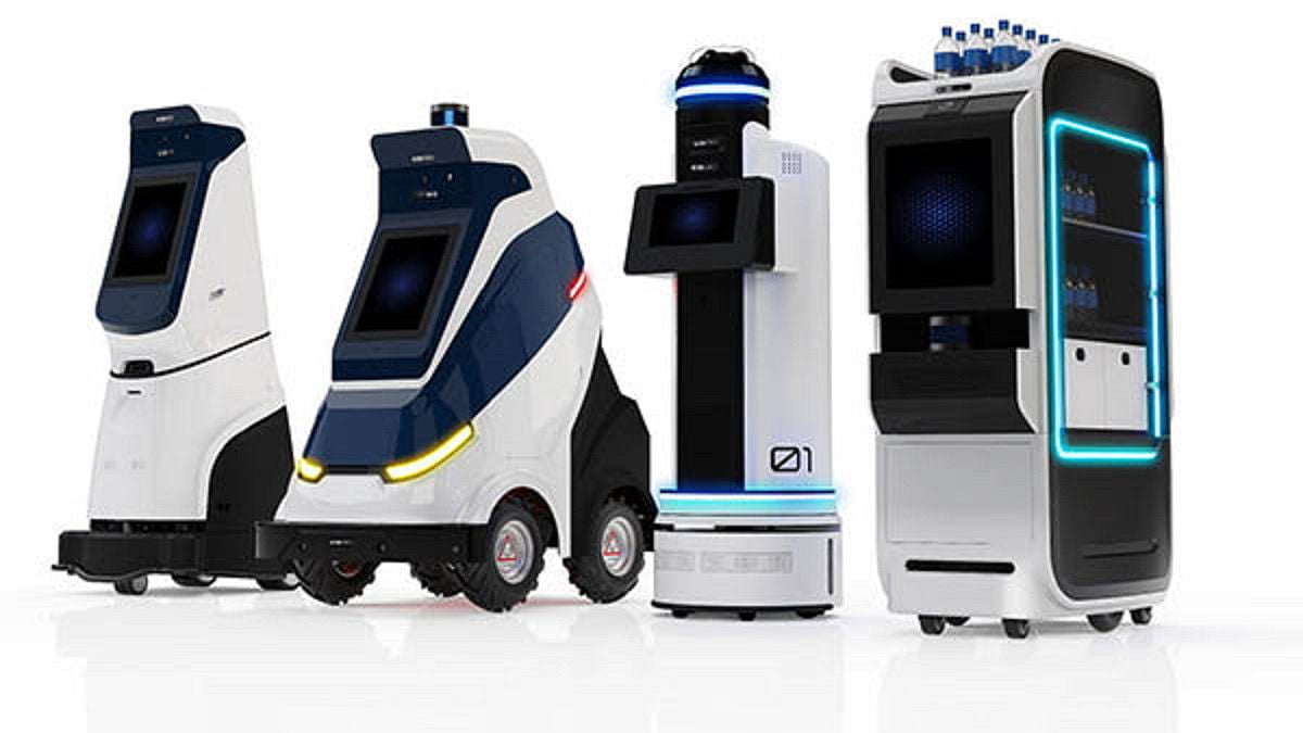 ISC West Best New Products | SEN.news - No. 1