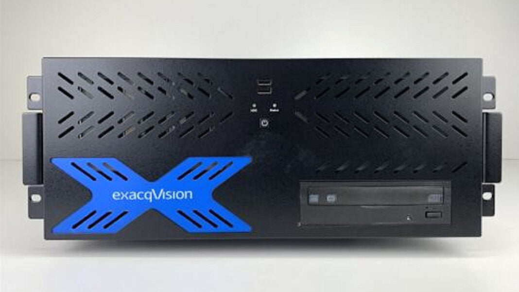 JCI Bringing Exacq To SecTech | SEN.news - No. 1