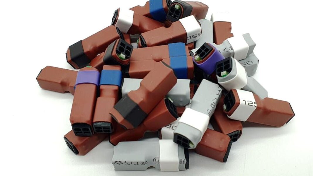 Jack Fuse Releases New ATMOD Models | SEN.news - No. 1