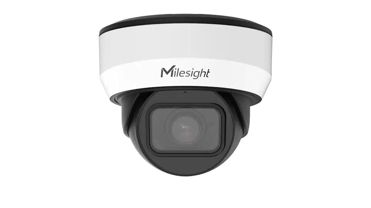 LSC Hosts Milesight | SEN.news - No. 1