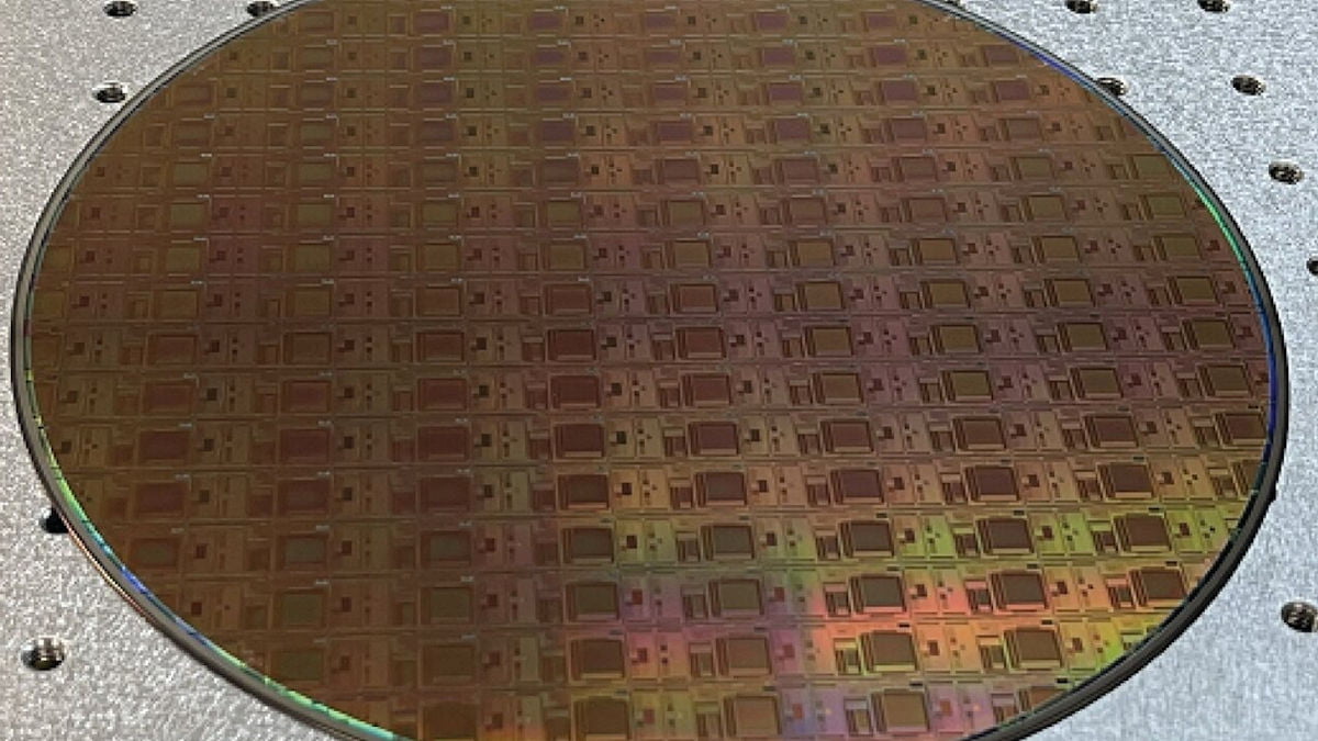 New AI Chip Developed | SEN.news - No. 1