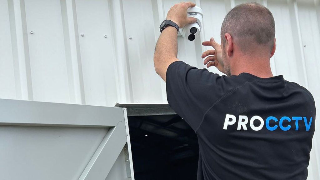 PROCCTV Records Explosive Growth | SEN.news - No. 1