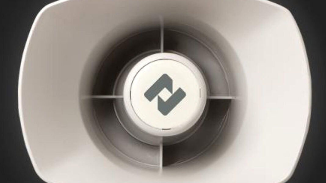 Stentofon Release New IP Speakers | SEN.news - No. 1