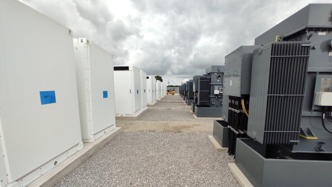 Walla Walla Solar Farm CCTV Tender | SEN.news - No. 1