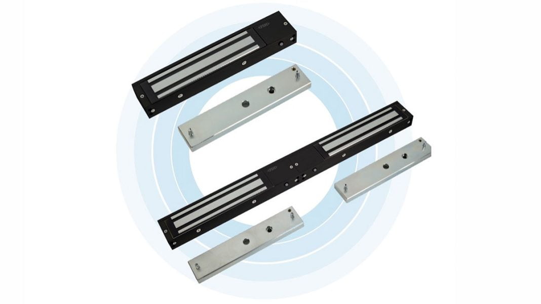 FSH FEM4300 Electromagnetic Lock | SEN.news - No. 1