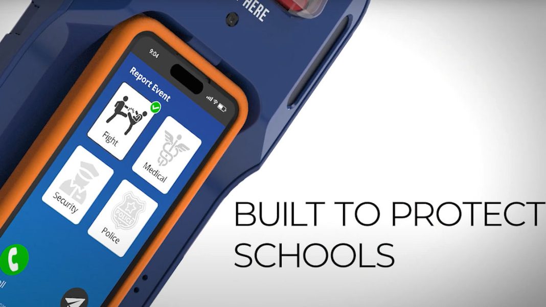 IPVideo Sentry ERS | SEN.news - No. 1