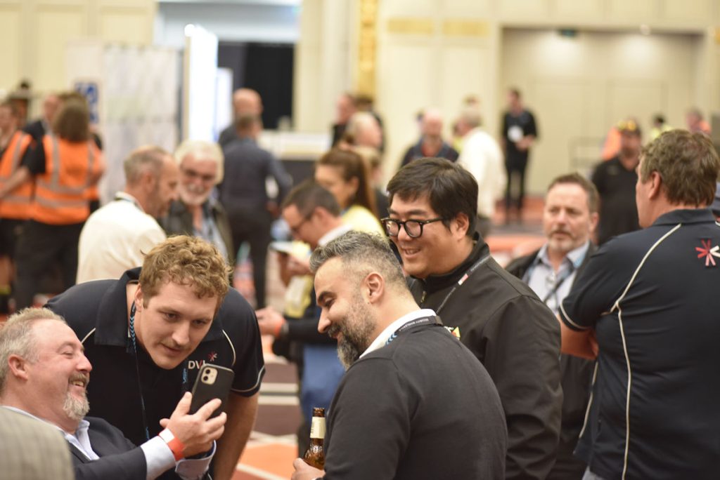 SecTech Perth Celebration | SEN.news - No. 1