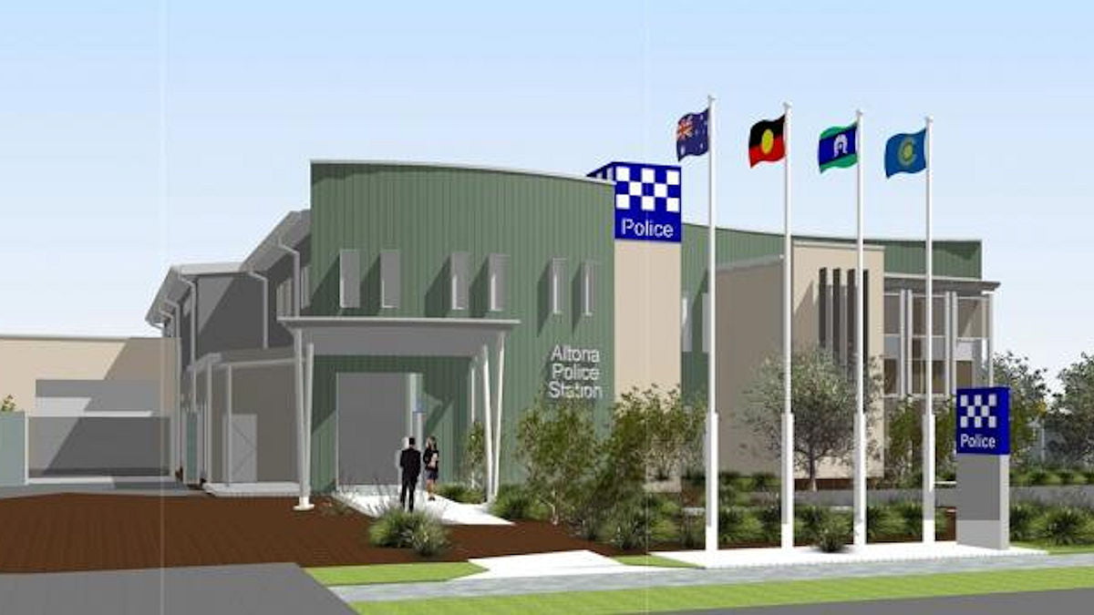 VICPOL Seeks Surveillance Detection | SEN.news - No. 1