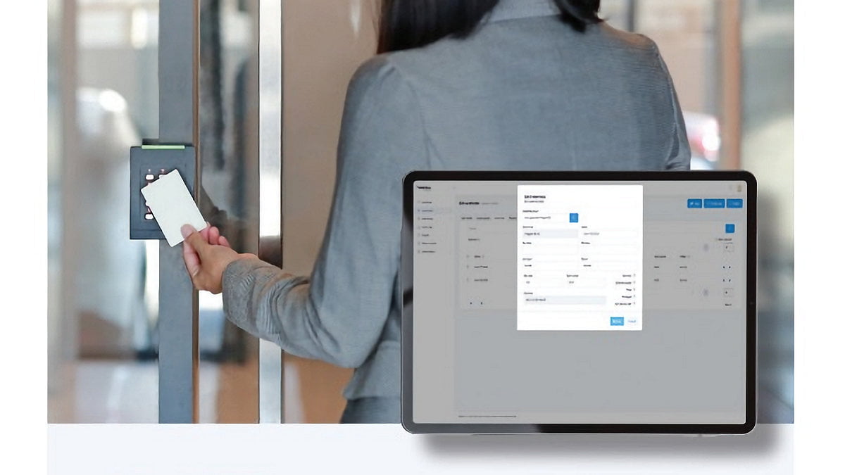 WMS Pro From Aritech | SEN.news - No. 1