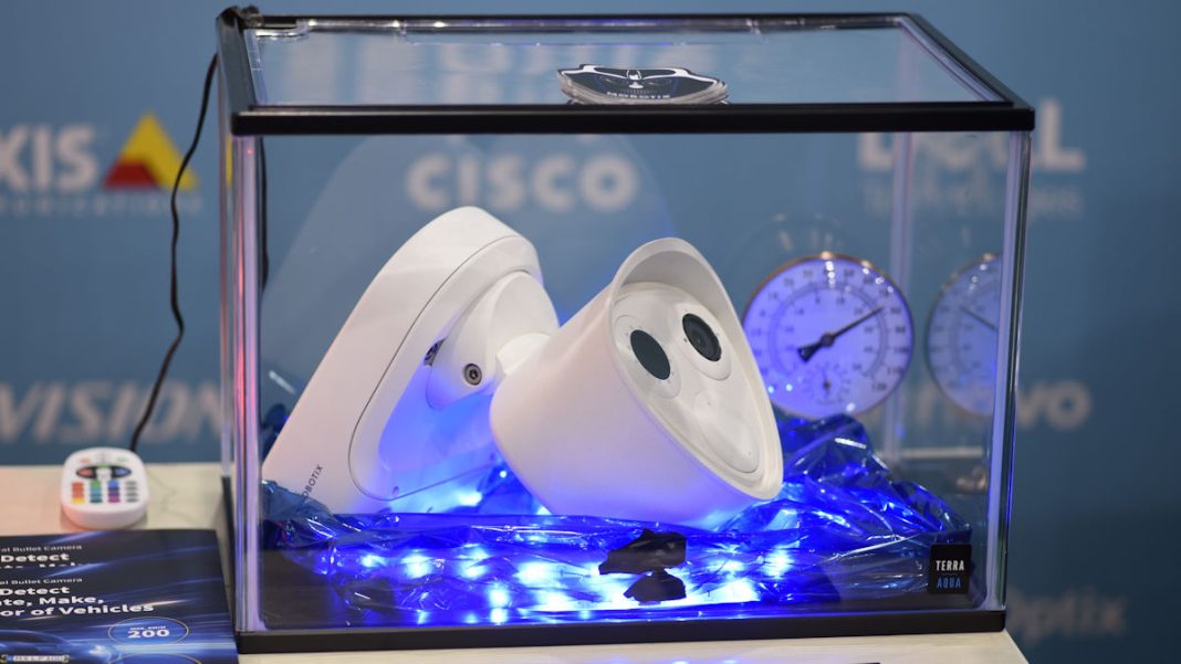 What To See At SecTech Perth | SEN.news - No. 1