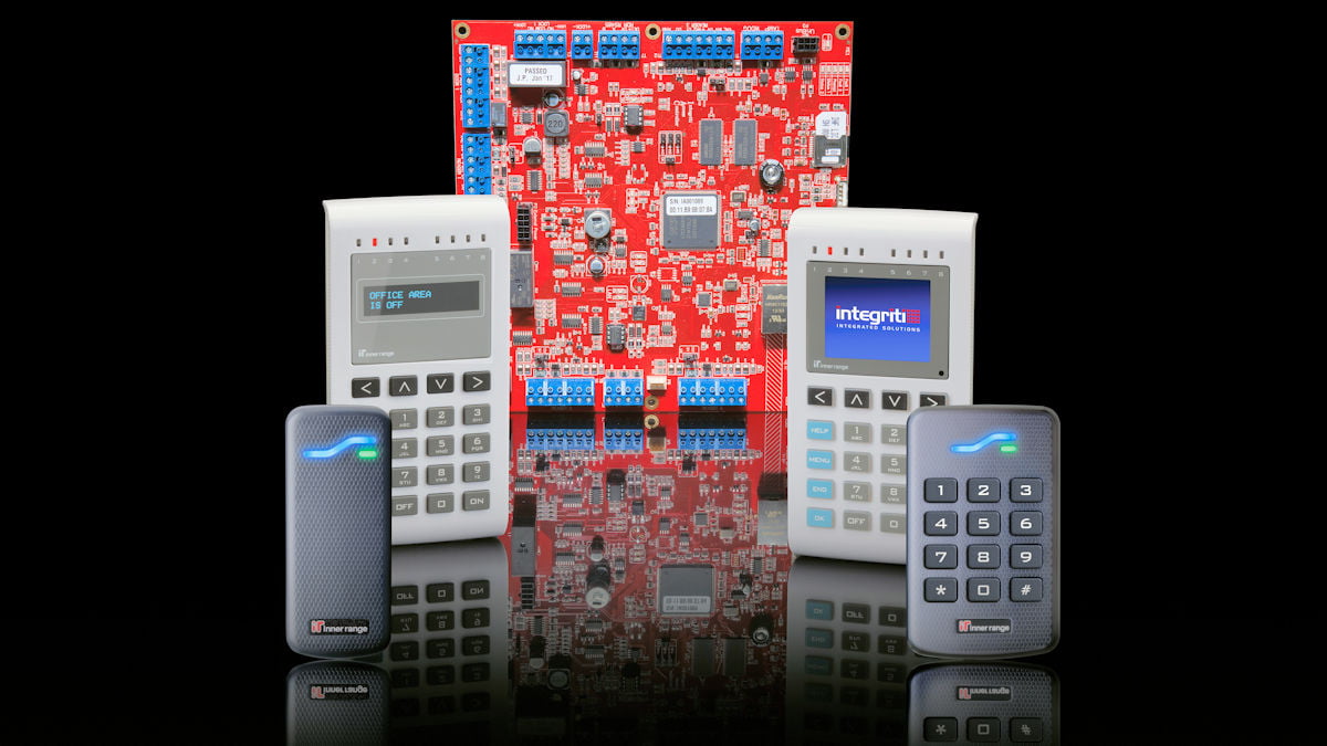 10 Years Of Integriti | SEN.news - No. 1