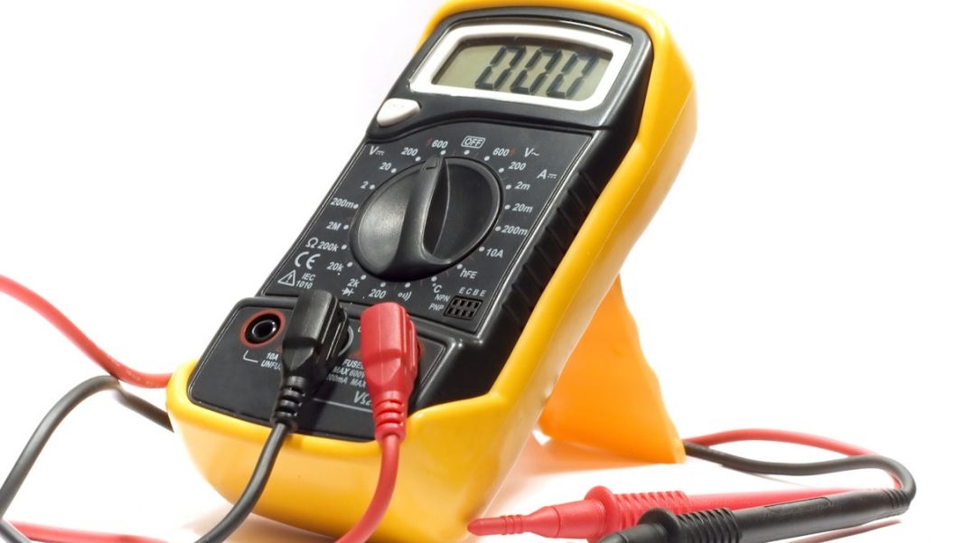 Alarm Panel Ground Fault | SEN.news - No. 1