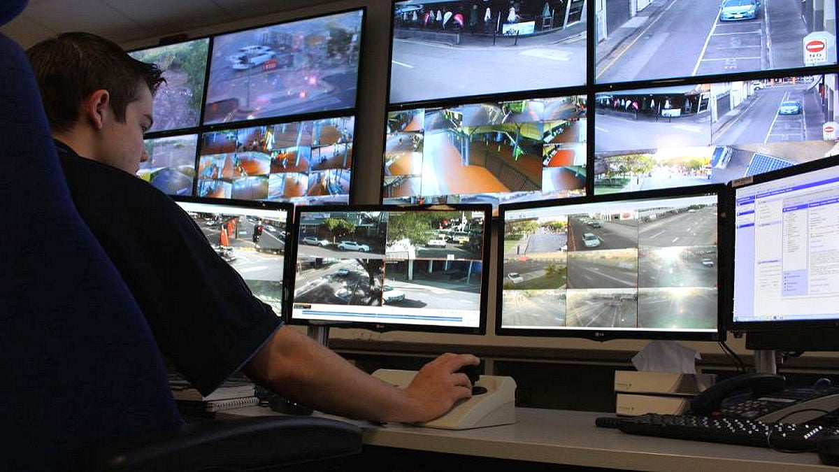 Alice Springs Security, CCTV, Duress | SEN.news - No. 1
