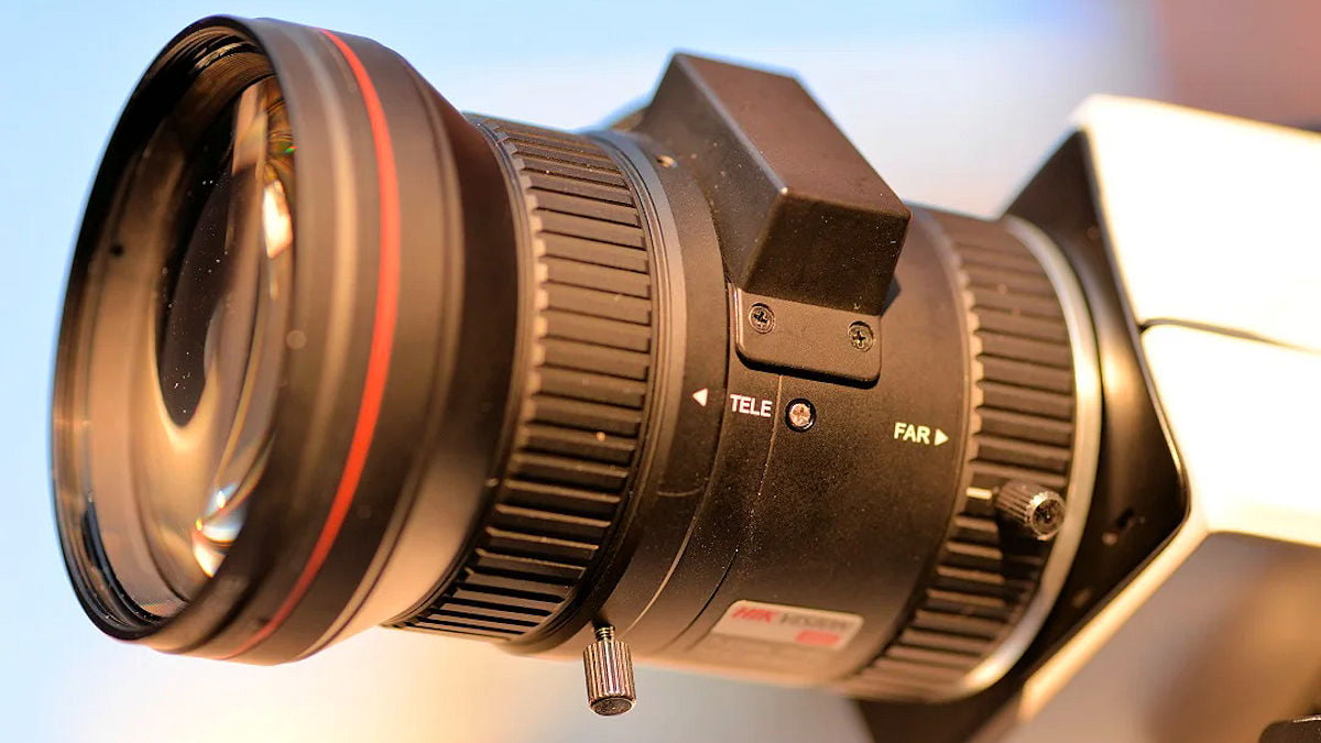 CCTV Lens Coatings | SEN.news - No. 1