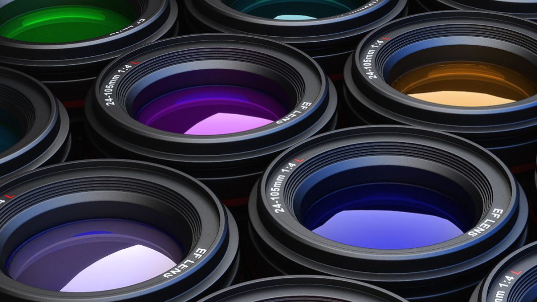 CCTV Lens Coatings | SEN.news - No. 1