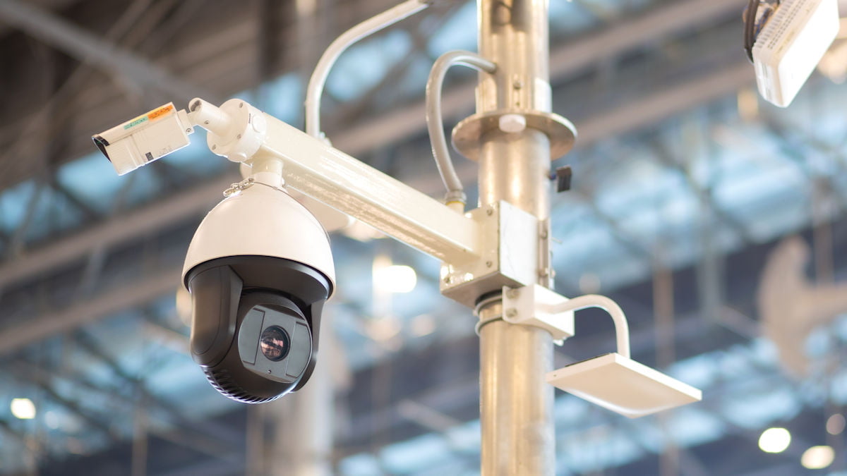 Designing CCTV Systems | SEN.news - No. 1