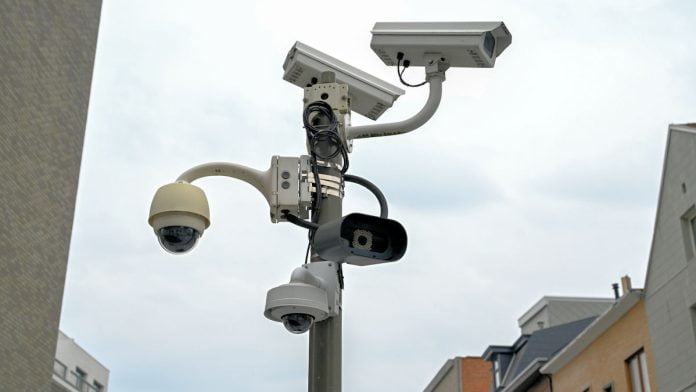 Designing CCTV Systems | SEN.news - No. 1