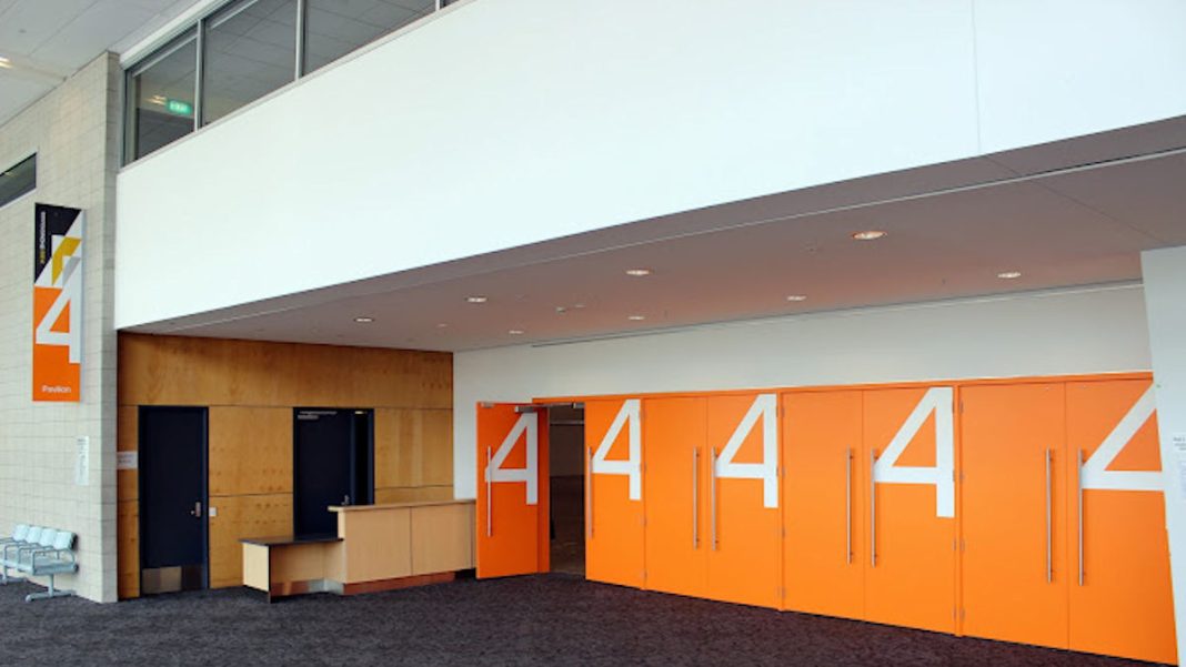 Gallagher Command Centre V8.90 Hits Facilities | SEN.news - No. 1