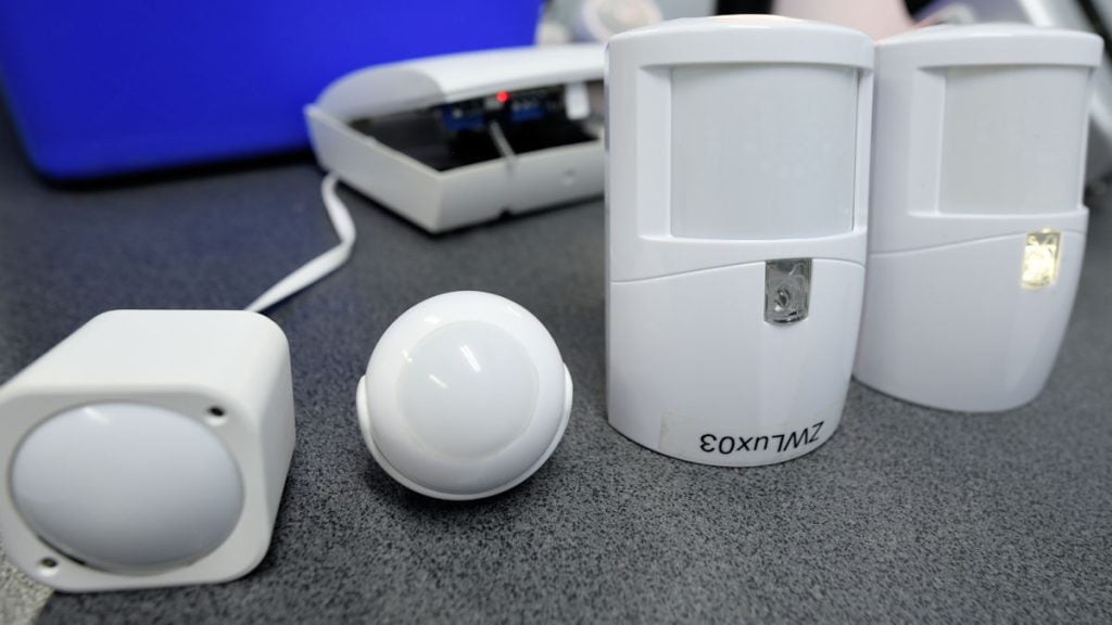 How To Install PIR Sensors | SEN.news - No. 1