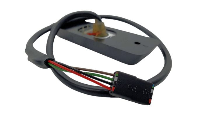 Jack Fuse FAST Security Connector | SEN.news - No. 1