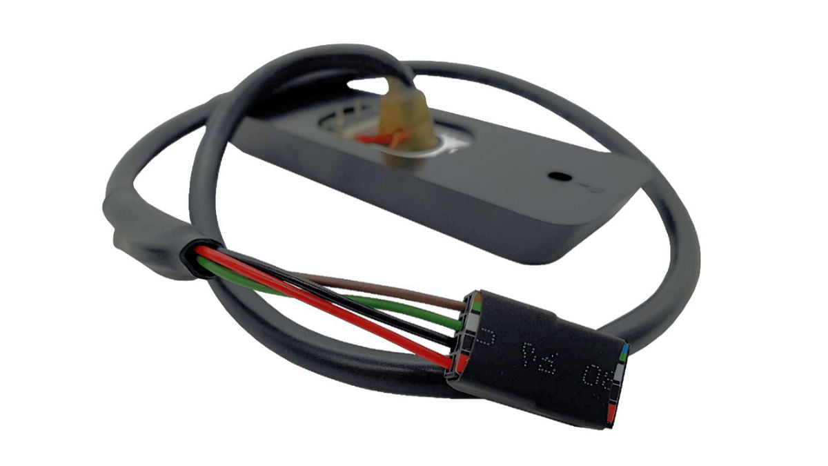 Jack Fuse FAST Security Connector | SEN.news - No. 1