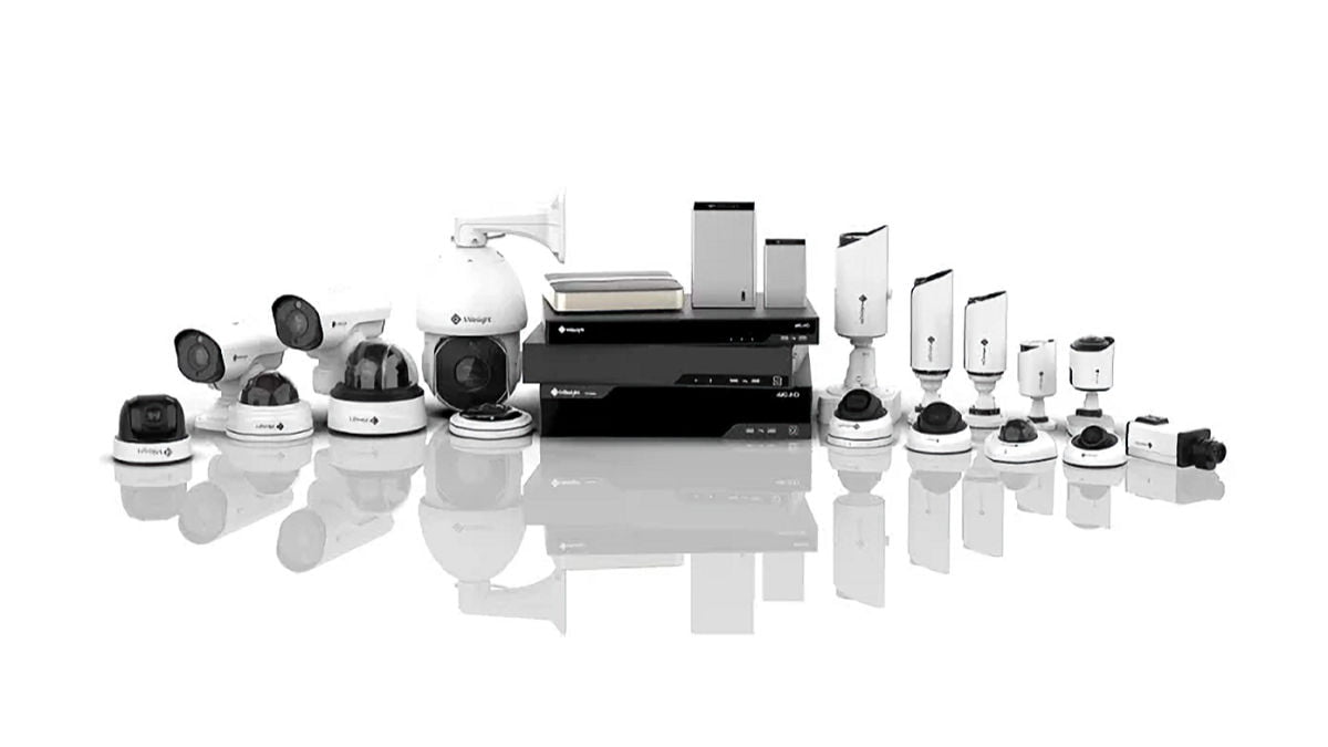 LSC Launches Milesight TechED Course | SEN.news - No. 1