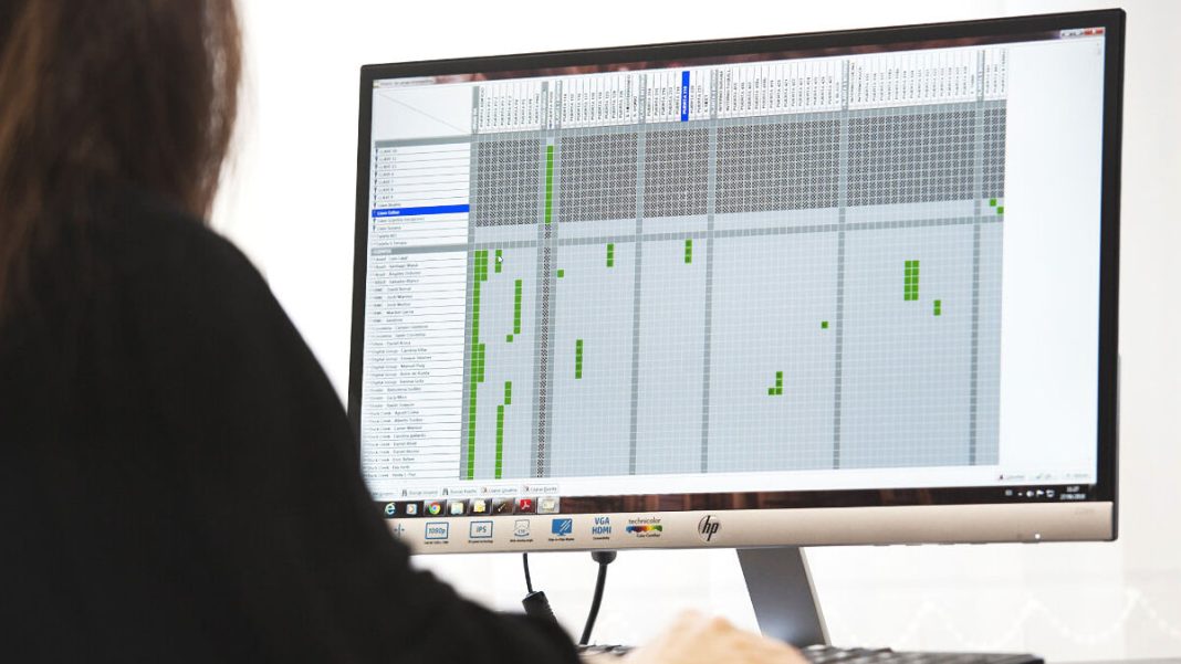 New ASSA Abloy TS1000 Software | SEN.news - No. 1