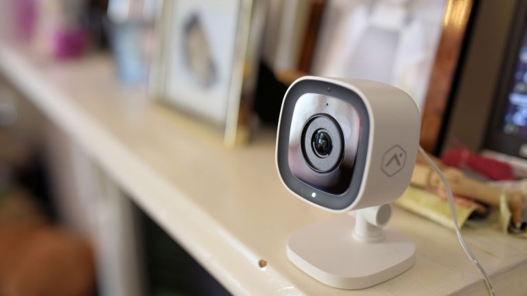 Qolsys IQ Panel 4 New Review | SEN.news - No. 1