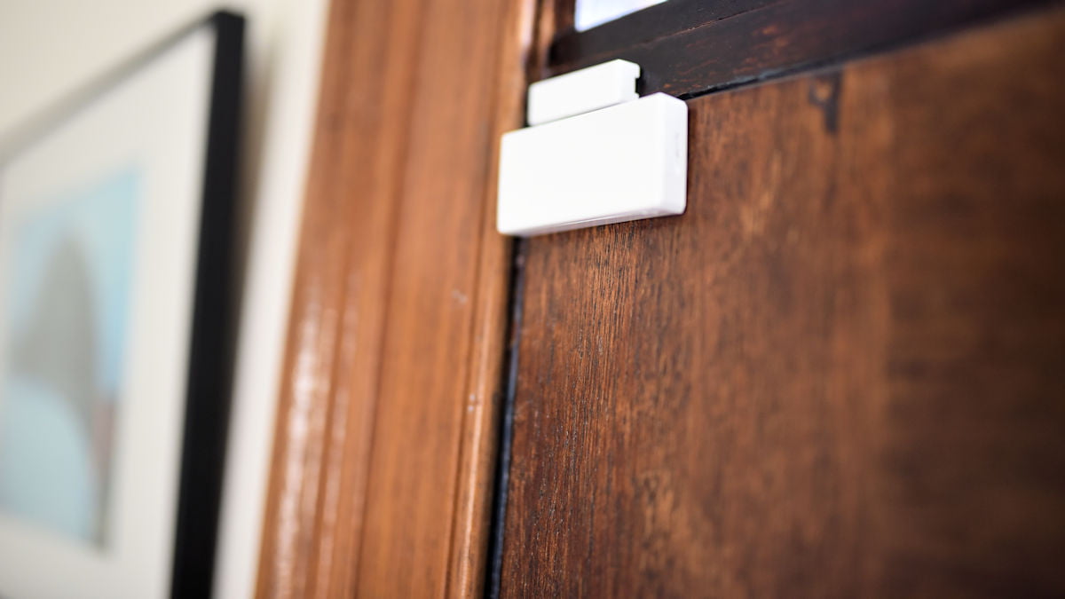 Qolsys IQ Panel 4 New Review | SEN.news - No. 1