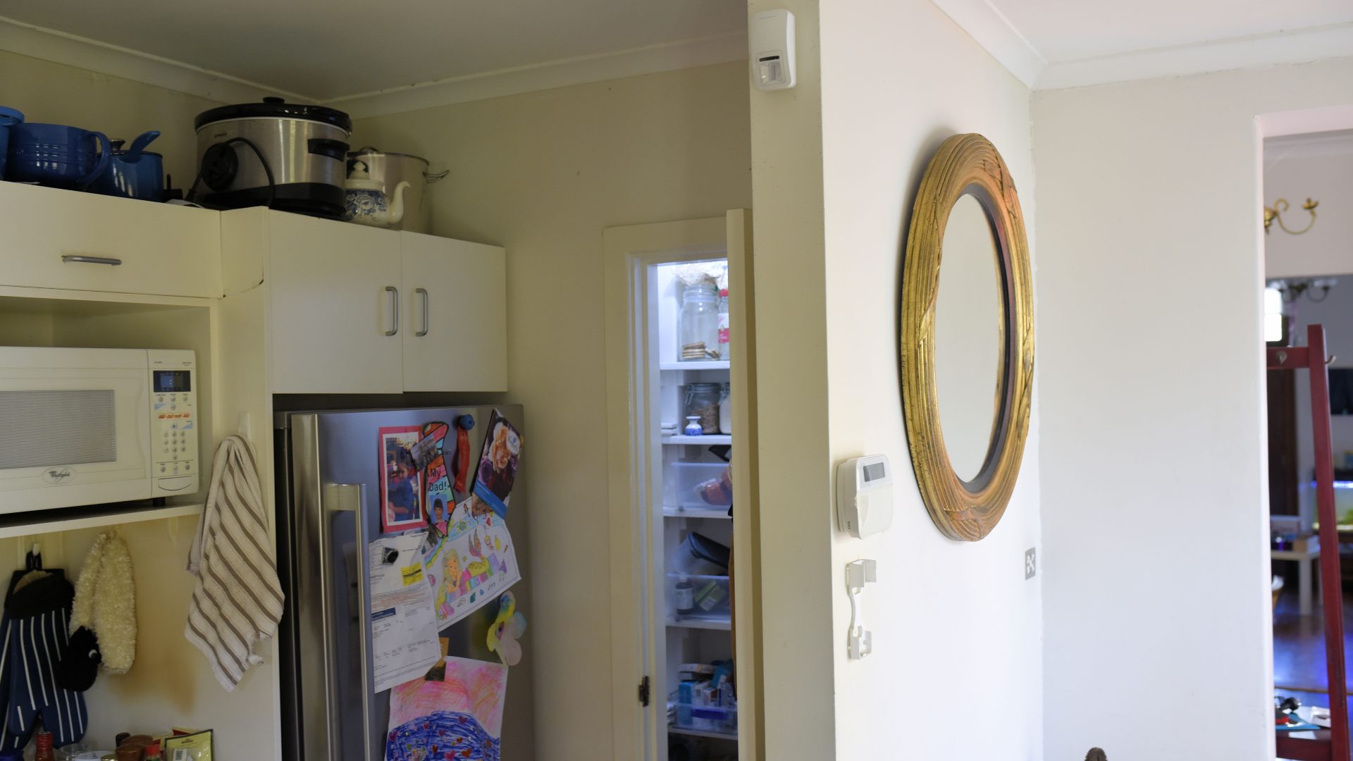 Qolsys IQ Panel 4 New Review | SEN.news - No. 1