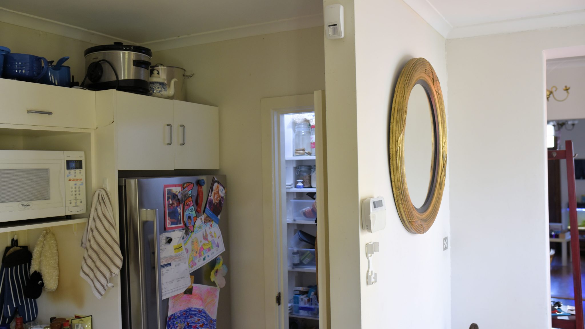 Qolsys IQ Panel 4 New Review | SEN.news - No. 1