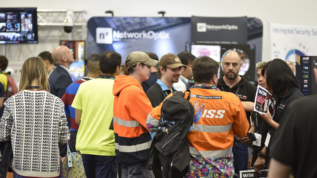 SecTech Roadshow 2024 Dates | SEN.news - No. 1