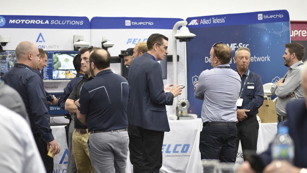 SecTech Roadshow 2024 Dates | SEN.news - No. 1