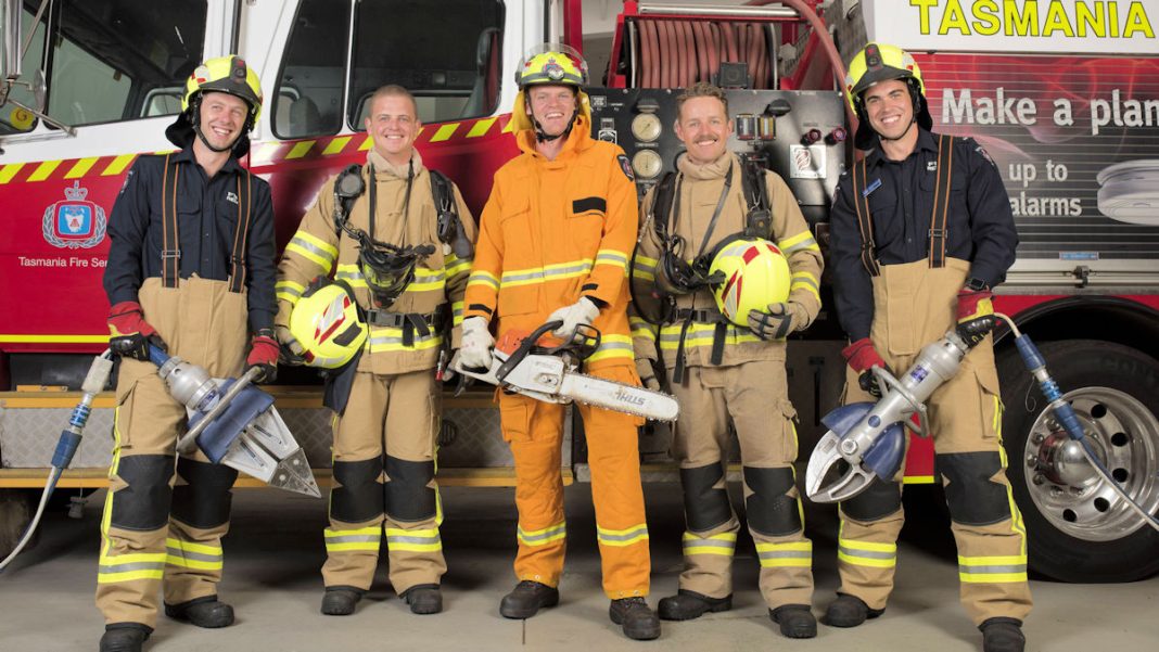 Tasmania Deploys Safety Network | SEN.news - No. 1