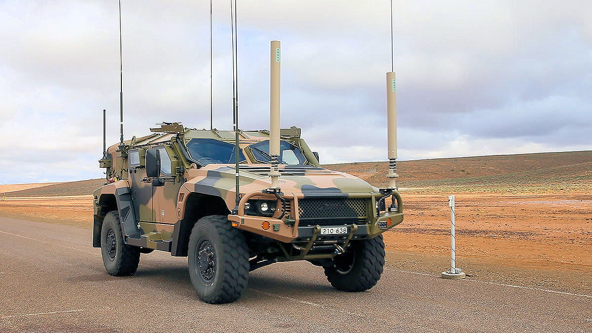 Thales Australia Buys Tesserent | SEN.news - No. 1