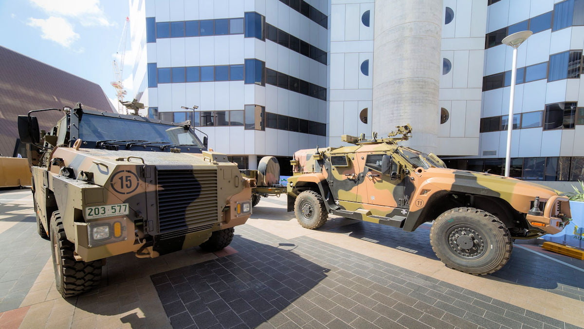 Thales Australia Buys Tesserent | SEN.news - No. 1