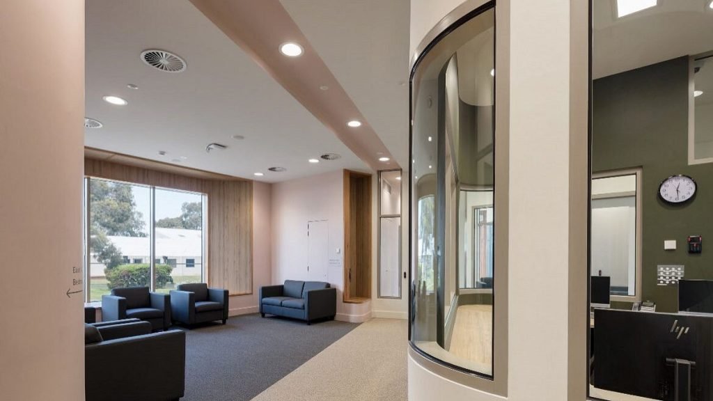 Thomas Embling Needs Duress, Safes, Doors | SEN.news - No. 1