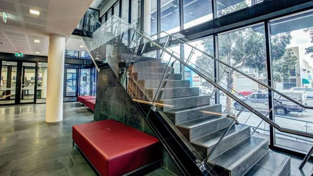 WAPOL Seeks Video Wall | SEN.news - No. 1